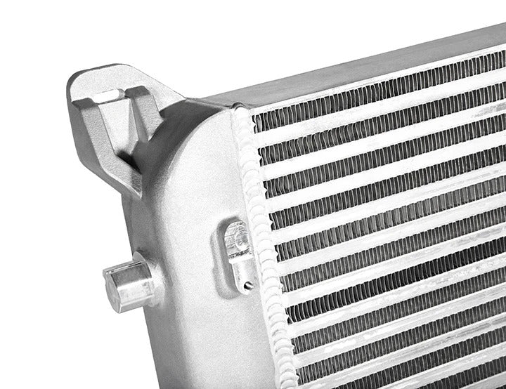 Integrated Engineering FDS Intercooler – Elite Motorwerk
